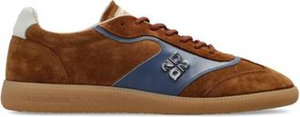 Dsquared2 Homme, Chaussures, Brun, Taille: 42 1/2 EU Rebel Baskets