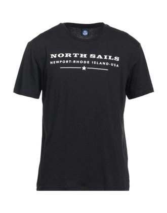 North Sails TOPS - T-shirts auf YOOX.COM