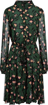 Jadicted KLEIDER - Midi-Kleider auf YOOX.COM