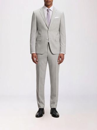 HUGO BOSS Costume Homme couleur Gris