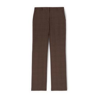 Motivi Damen, Hosen, Braun, 2XSGr&ouml;&szlig;e