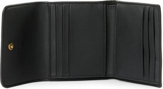 Coach Portefeuille en cuir