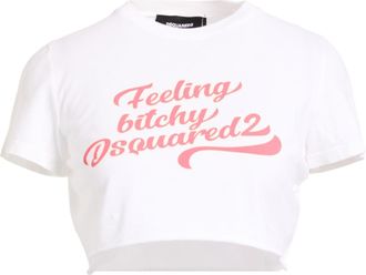 Dsquared2 TOPS - T-shirts auf YOOX.COM