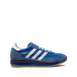 adidas Homme, Chaussures, Bleu, Taille: 44 EU SL 72 RS