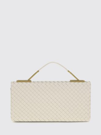 Bottega Veneta Minitasche Damen Farbe Wei&szlig;