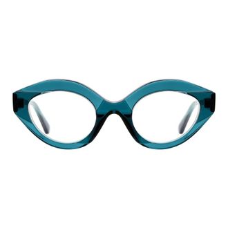 Kuboraum Mask K44 RF - Rain Forest RX - - Accessories - Damen - Gr&uuml;n - ONE SIZE