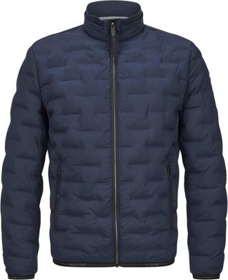 Milestone Leichte Steppjacke MSHopper aus Microfaser mit Sorona-F&uuml;llung in