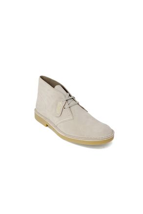 Clarks Desert Boot Wildleder Klassik