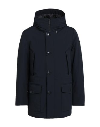 Woolrich JACKEN & M&Auml;NTEL - Pufferjacken & Daunenjacken auf YOOX.COM
