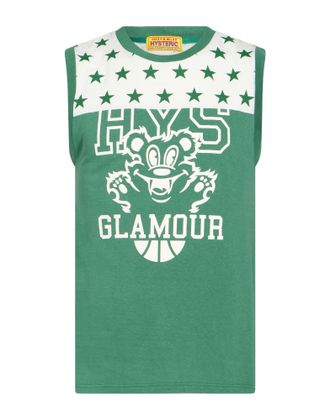 Hysteric Glamour TOPS - T-shirts auf YOOX.COM