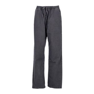 Vans Homme, Pantalons, Gris, Taille: XL Pantalon Loose Tapered Salt Wash