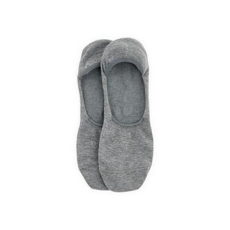 Au Printemps Paris Unsichtbare Socken aus Baumwollmischung