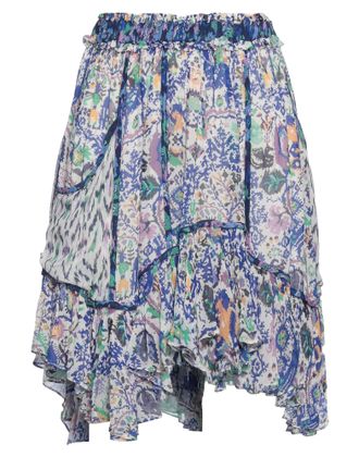 Isabel Marant HOSEN & R&Ouml;CKE - Minir&ouml;cke auf YOOX.COM