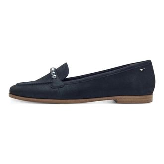 Tamaris Damen, Schuhe, Blau, 37 EUGr&ouml;&szlig;e