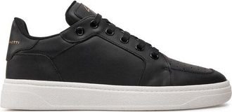 Giuseppe Zanotti Giuseppe Zanotti Sneakers RU30035 Schwarz