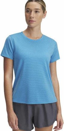 Under Armour Streaker Launch W - Laufshirt - Damen