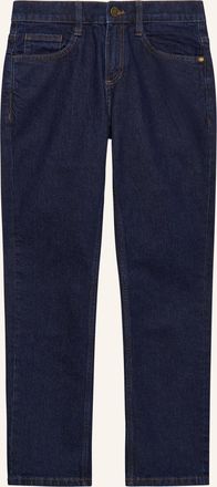 s.Oliver S.Oliver Red Jeans Pete Regular Fit blau