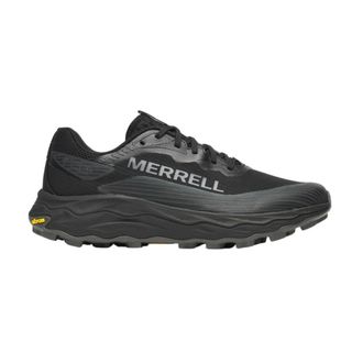 Merrell Agility Peak 6 GTX - - Sport - Herren - Schwarzk - 42 EU