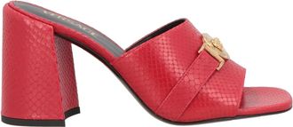Versace SCHUHE - Sandalen auf YOOX.COM