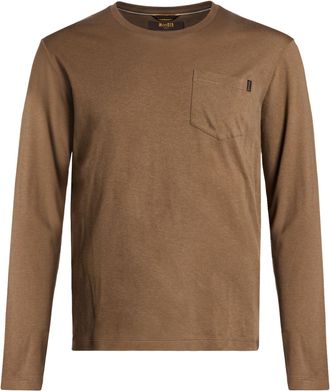 Moorer TOPS - T-shirts auf YOOX.COM