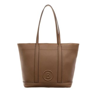Bogner Shopper - Bozen Zeta Shopper Xlhz - Gr. unisize - in Braun - f&uuml;r Damen