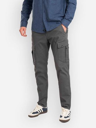 Reell Reflex Easy Cargo Hose vulcan grey
