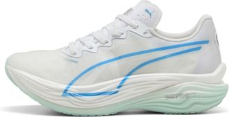 Puma Chaussures de running Deviate NITRO Elite 3 Femme, Accessoires, Blanc, 42