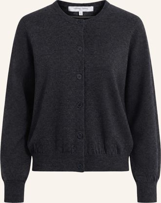 Gerard Darel Strickjacke Rene grau