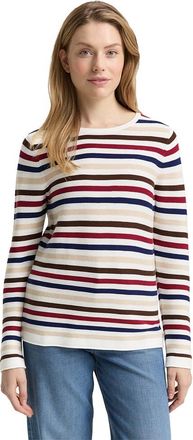 Tom Tailor Damen Pullover