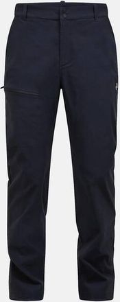 Peak Performance Herren Hose M Iconiq Pants-BLACK