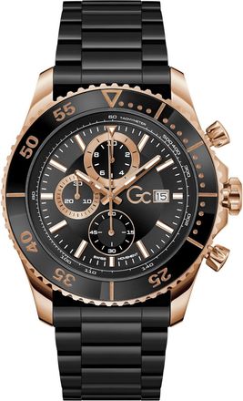Gc Uhr SpeedRacer