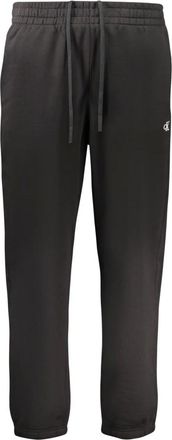 Calvin Klein Homme, Pantalons, Noir, Taille: XL Straight Pantalons