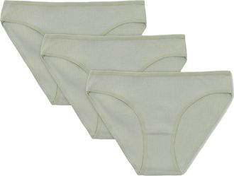 Tazzio Slip 3er-Pack F941
