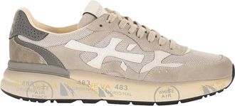 Premiata Baskets - Gris