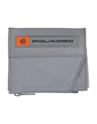 Piquadro Kleinlederwaren - Brieftaschen auf YOOX.COM