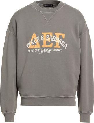 Dolce & Gabbana TOPS - Sweat-shirts sur YOOX.COM