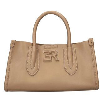 Ermanno Scervino Femme, Sacs, Brun, Taille: ONE Size Sacs &agrave; main