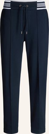 Joop Joggpants blau