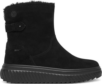 Caprice Stiefeletten Caprice 9-26410-45 Schwarz