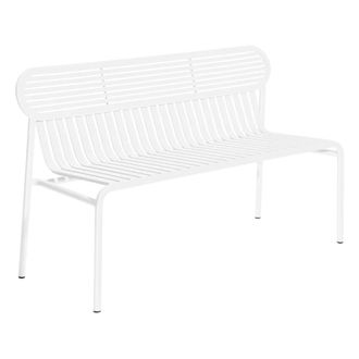 PETITE FRITURE Banc Week-end Petite friture