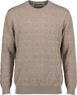 Emporio Armani STRICKWAREN - Pullover auf YOOX.COM
