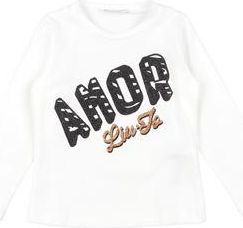 Liu Jo TOPS - T-shirts sur YOOX.COM