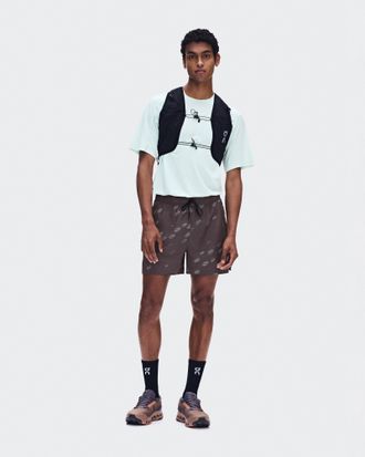 On Trail Shorts
