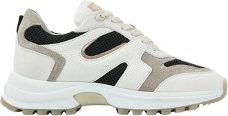 VIA VAI Femme, Chaussures, Beige, Taille: 37 EU Danae Noelle