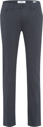 Brax Style Chuck HI-Flex Structure