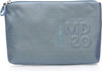 Mandarina Duck Damen MD20 Vanity Bag MD 20, Blue Wing