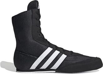adidas Homme Performance Sports Shoes, Black, Fraction_36_and_2_Thirds EU
