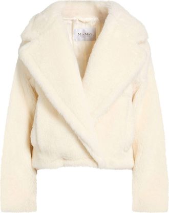 Max Mara JACKEN & M&Auml;NTEL - Shearling- & Kunstfell auf YOOX.COM
