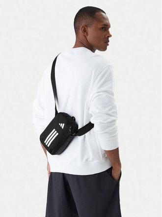 adidas Umh&auml;ngetasche JZ7085 Schwarz