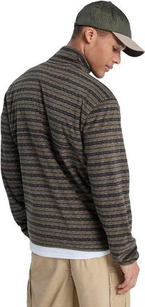 Quiksilver Fleecejacke No Destination